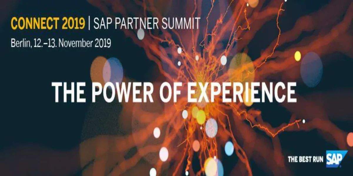 Takeaways from SAP Connect Partner Summit - TJC Group