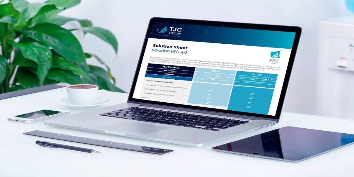 All you need to know about Fichier des Écritures Comptables (FEC)
