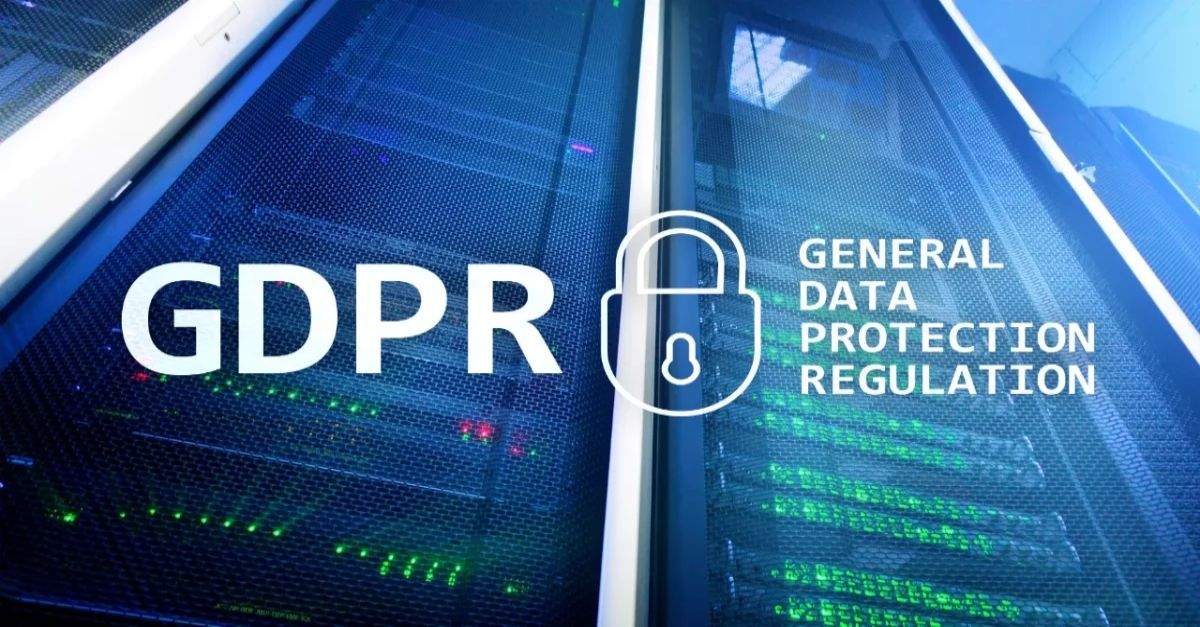 Webinar: How to ensure GDPR compliance in SAP? - TJC Group
