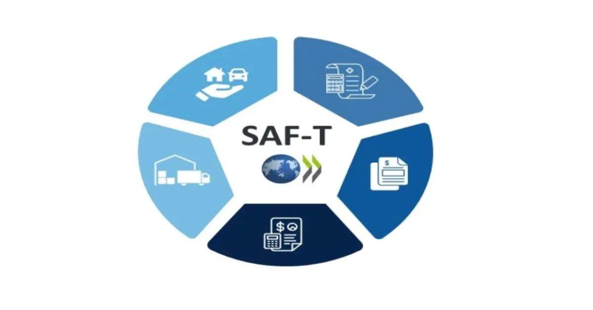 SAF-T Compliance: Covid's Impact on Reporting Burden - TJC Group