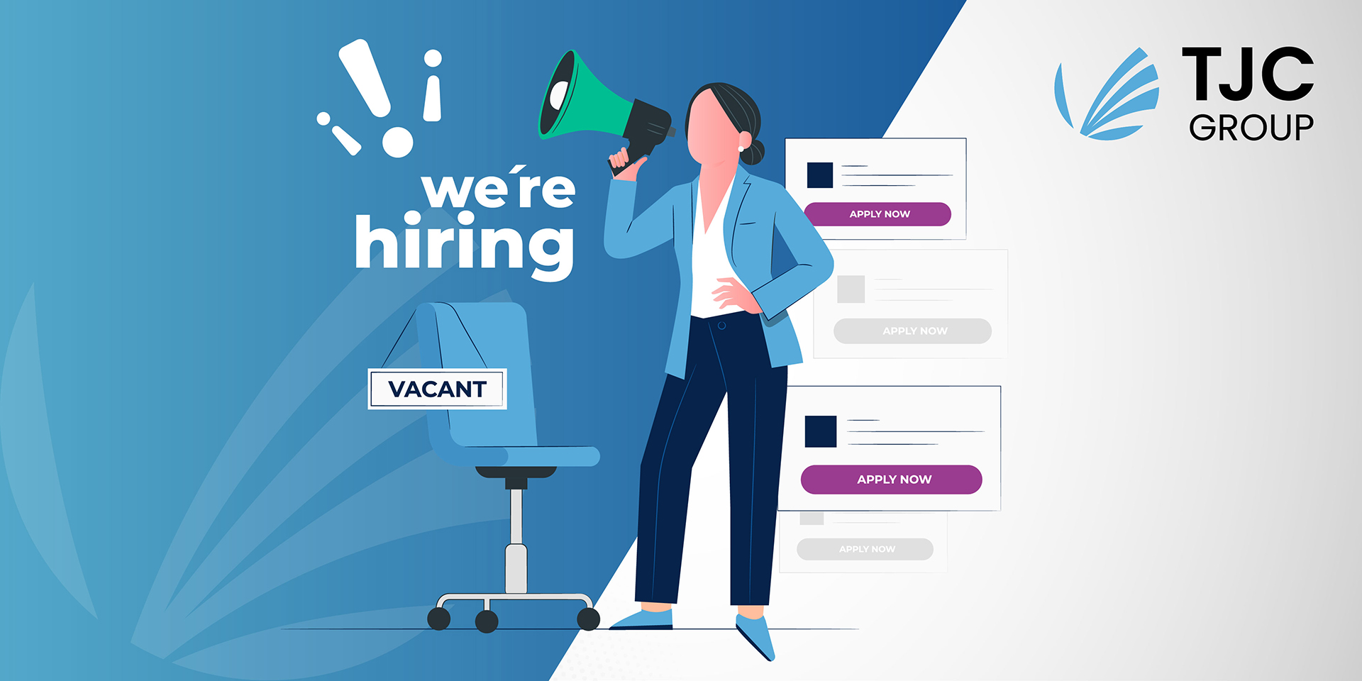 Shape your career with TJC Group: Top reasons to join the team!