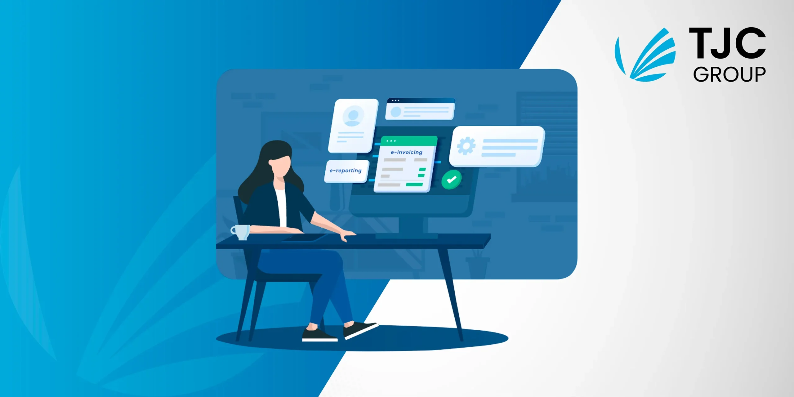 The Complete Guide to e-Invoicing & e-Reporting with SAP DRC