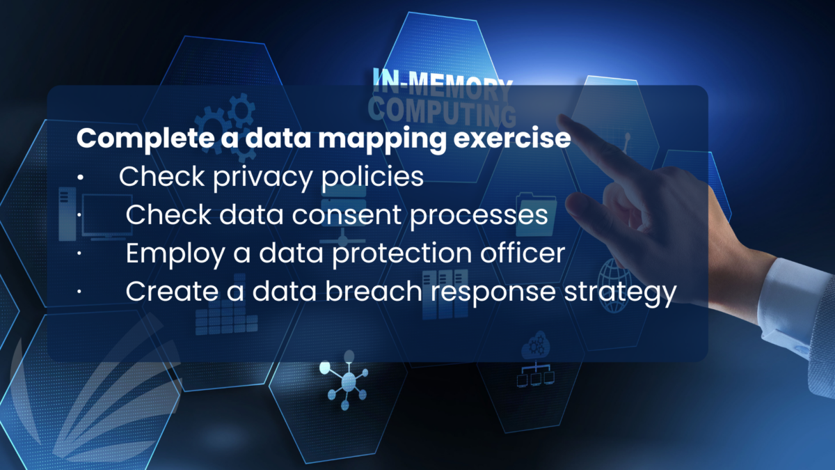 Data protection law in Japan: a guide to understand APPI